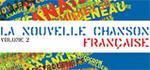 La Nouvelle chanson française Volume 2 - Paperblog