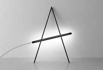 Luminaire Compas par Noon Studio | À Découvrir