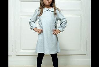 mode enfantine #13 mikielou | À Voir