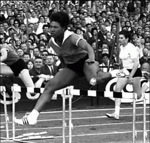 Anthologie du sport guadeloupéen de Harry P. Mephon | À Découvrir