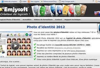 #345 Créer des photos d’identité soi-même. | À Voir