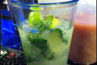 Apprendre à faire des mojitos au Mojito Lab {3 recettes de mojito ...