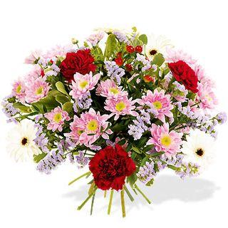 Faire livrer des fleurs à Bourges avec Interflora | À Voir