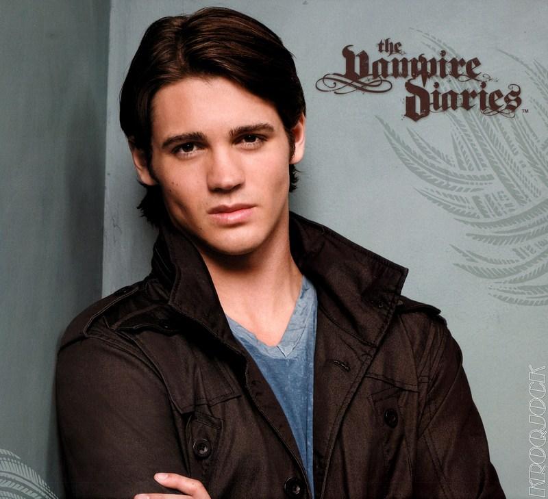 The Vampire Diaries Calendar ! - Paperblog