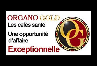 Organo Gold | À Voir