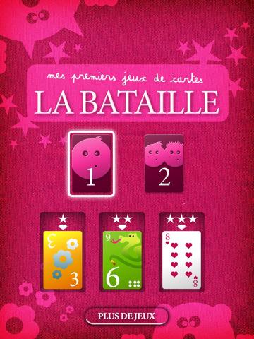L’excellent jeu de cartes « Bataille » est en Promo à 0,79€ | À Voir