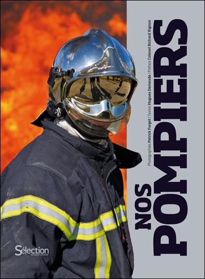 Beau livre - Nos pompiers | À Voir