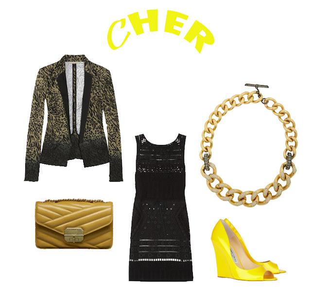 Clothes selection - Paperblog