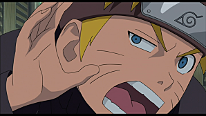 Naruto Shippuden Le Film : Un funeste présage | À Découvrir