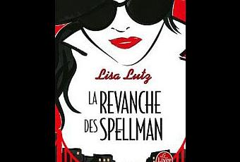 Izzy Spellman, détective déjantée - Paperblog