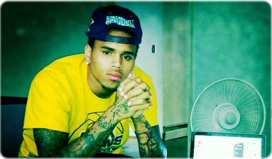 Nouveau clip : Chris Brown - "Sweet Love" | À Voir