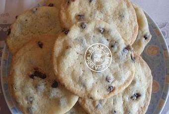 Cookies selon Telmo et Tula - À Lire