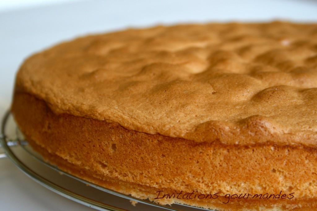 Réussir une génoise | À Découvrir