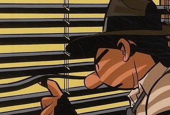 Inspecteur Bayard T17 : Sam se rebiffe - Paperblog