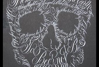 Hand drawing by jake weidmann - Paperblog