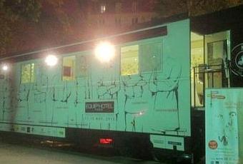 Avec Tous au Restaurant, j’ai testé le Resto Mobile et la cuisine du ...