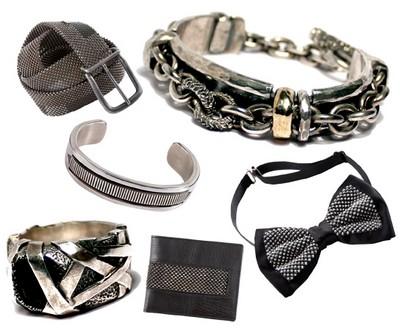 Mad Lords, l’e-shop des accessoires de luxe pour Homme | À Voir