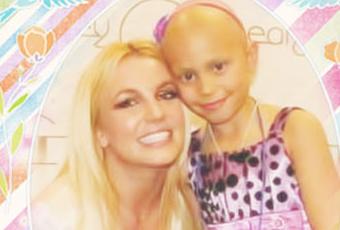 La fan de Britney Bethany est décédée aujourd’hui | À Découvrir