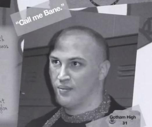 Gotham High : Batman en version teen movie - Paperblog