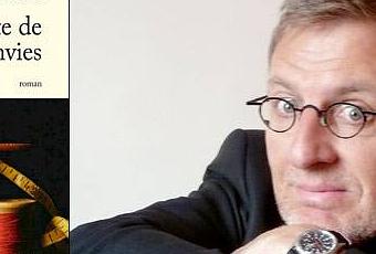 Gregoire delacourt : interview exclusive !!! | À Découvrir