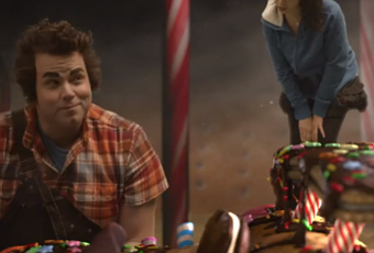 Live Action : Wreck It Ralph en 60 secondes - Paperblog