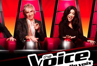 TF1 Replay : The Voice du 23 Février 2013 - Paperblog