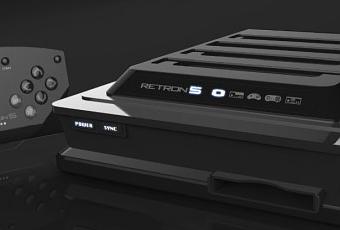 La RetroN 4 n’est plus… vive la RetroN 5 ! - À Lire