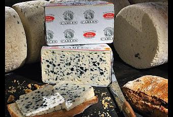 Le Roquefort : Roi des fromages… fromage des Rois | À Découvrir