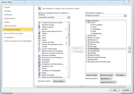 Créer un formulaire sous Word | À Découvrir