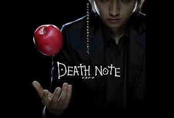 Death Note : le drama première partie | À Voir