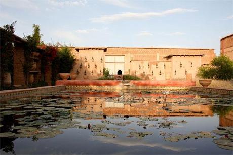 Beldi Country Club Marrakech - À Lire