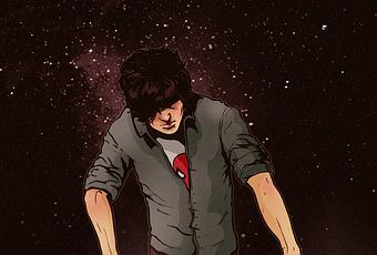 Shook | album review - Paperblog