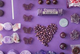 Emily blincoe – sugar series - Paperblog