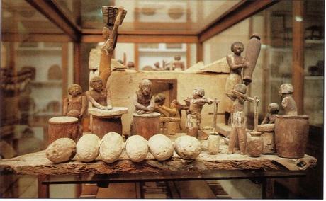 Que mangeaient-ils ? Que buvaient-ils ? Quelle fut leur cuisine, leur gastronomie ? Le rythme ...