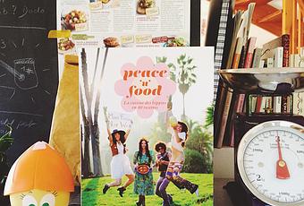 Peace n’ food :: make food, not war! - Paperblog