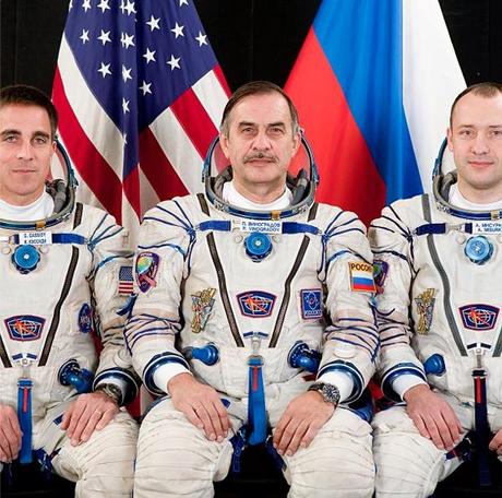 La Nasa est sur Instagram | À Découvrir