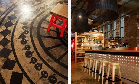 Méjico : restaurant mexicain à Sydney | À Voir