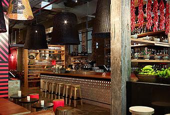 Méjico : restaurant mexicain à Sydney | À Voir