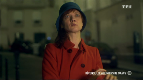 Critiques Séries : Profilage. Saison 4. Episodes 5 et 6. - À Lire