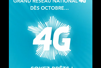 Bouygues surprend en dévoilant une couverture 4G impressionnante | À Découvrir