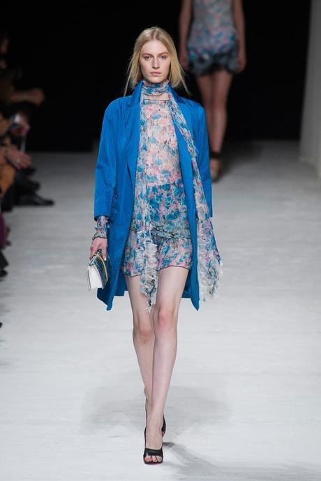 Fashion Week Spring 2014 Paris - Paperblog