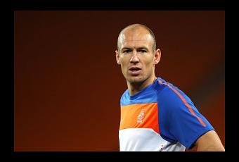 PSG-Robben : « Un plaisir d’être désiré par un grand club » | À Voir