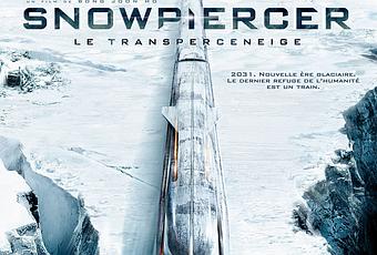 [Film] Snowpiercer (2013) | À Découvrir
