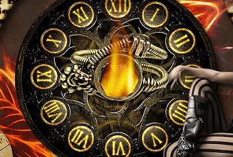 Steampunk fire | À Découvrir