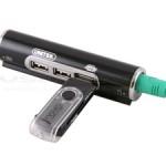 Hub USB avec ports PS/2 | À Découvrir