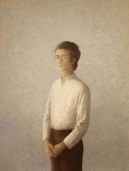 Pour ceux qui n'ont pas un père peintre, comme Manuel Valls, il y a ...