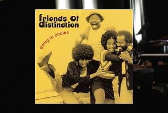 Jessica Cleaves ( Earth Wind & Fire - The Friends of Distinction) dies ...