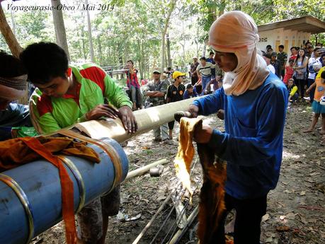 Issan autour du Rocket festival 2014 | À Voir