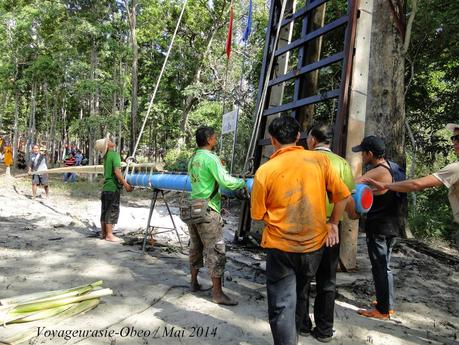 Issan autour du Rocket festival 2014 | À Voir
