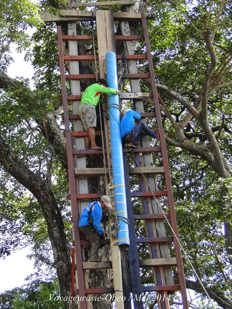Issan autour du Rocket festival 2014 | À Voir